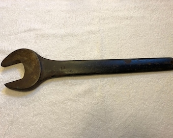 Railroad wrench | Etsy