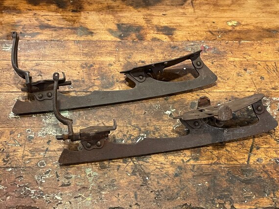 Authentic Vintage 1920's 1930's Barney & Berry Metal - Etsy