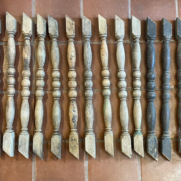 Balusters - Etsy