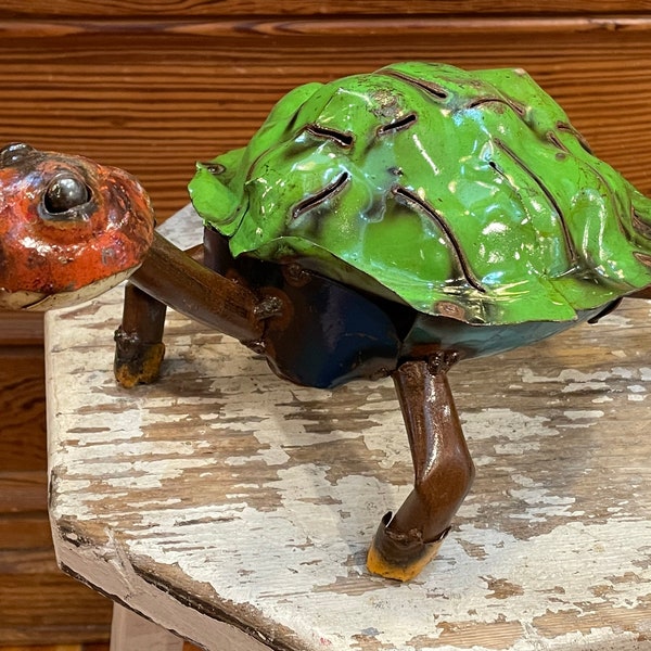 Welded Yard Art - Etsy