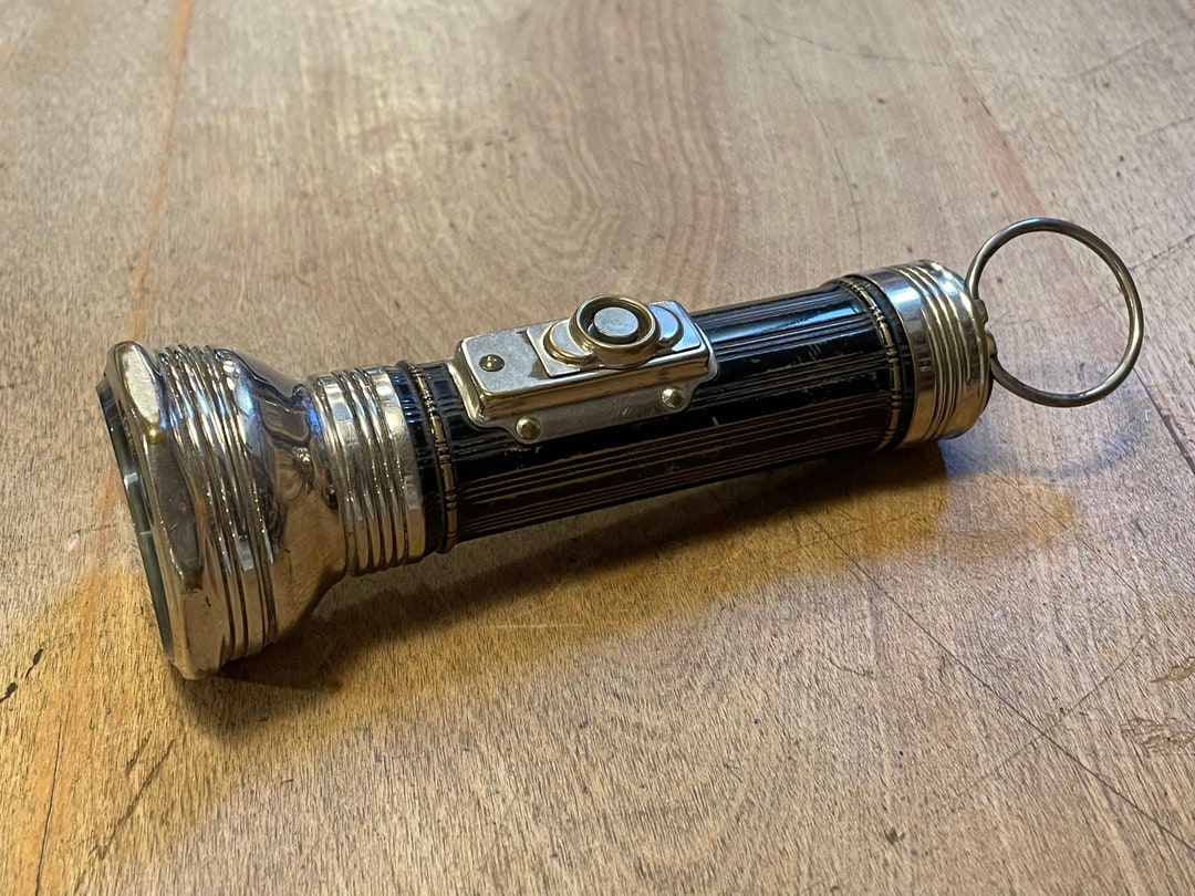 Vintage Late 1920's - Mid 1930's Eveready 2 Unit Cells No. 2660 ...