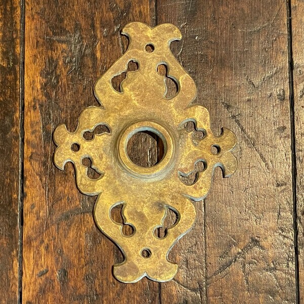 Knob Back Plates - Etsy