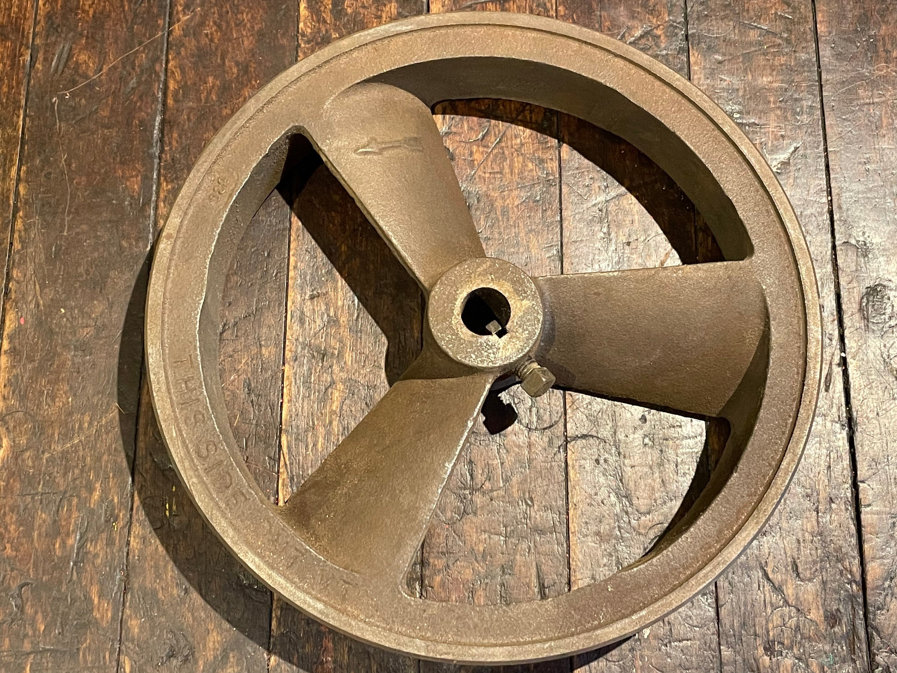 1920s Spoke Wheel - Etsy
