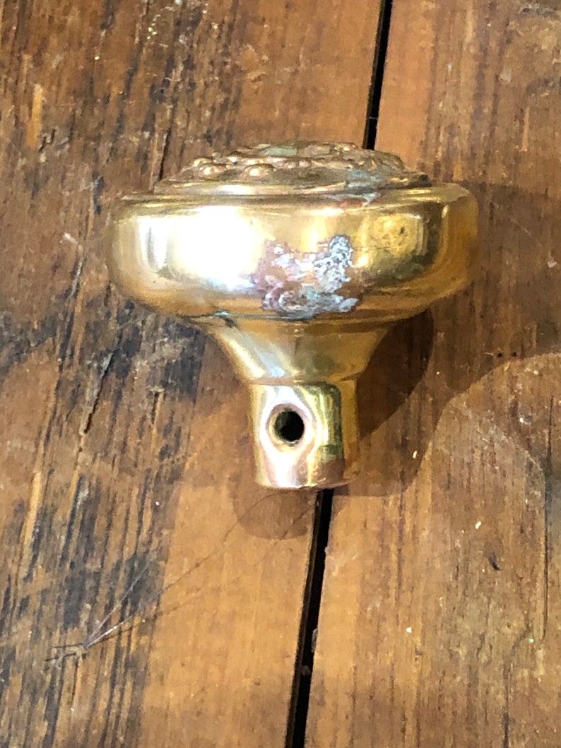 Authentic Vintage Late 1800's Victorian Style Shell & - Etsy