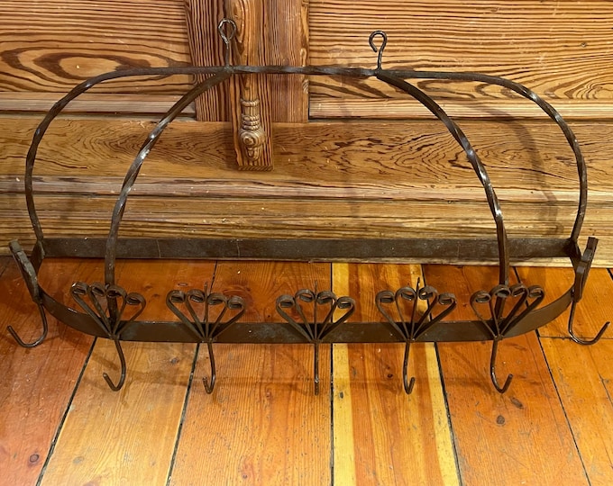 Authentic Vintage Early 1900's Western Colorado Mine Gold Scale in ...