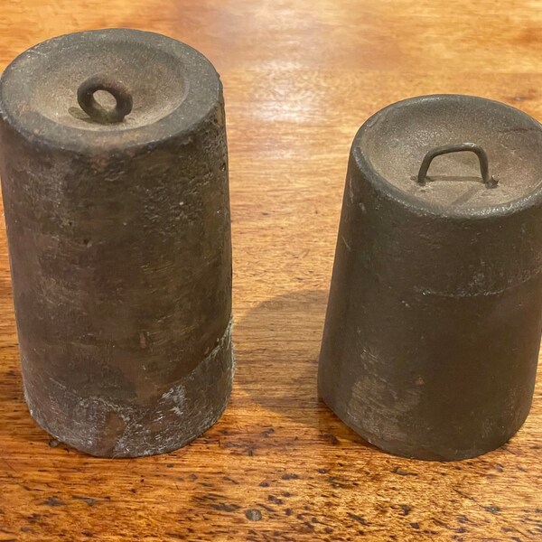Cylinder Tank Bell - Etsy