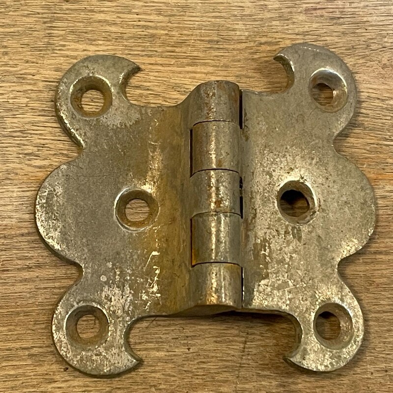 Antique Ice Box Hardware - Etsy