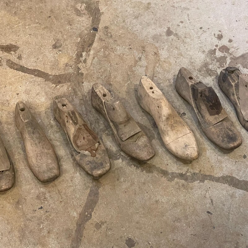 Shoe Last - Etsy