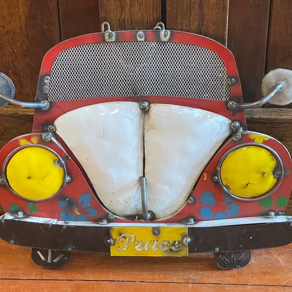 Vw Bug - Etsy