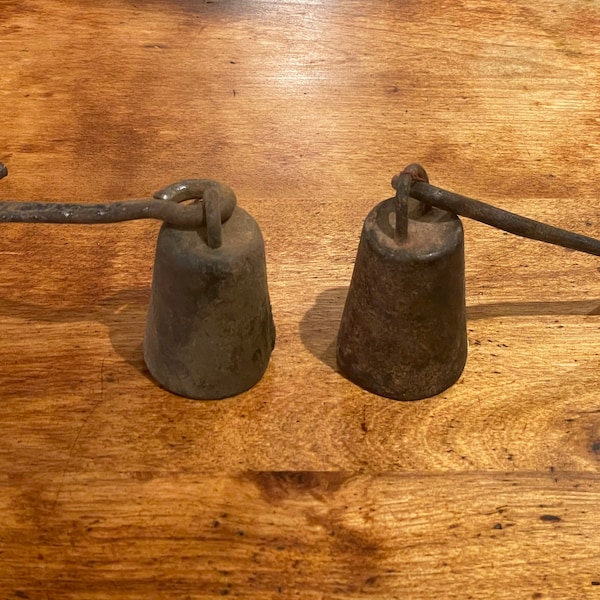 Cast Iron Weights - Etsy