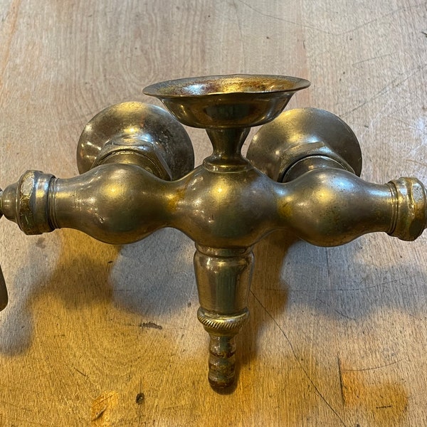 Hot and Cold Water Faucet - Etsy