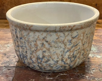 Red Wing Bowl | Etsy