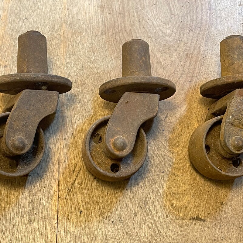 Caster Wheels - Etsy