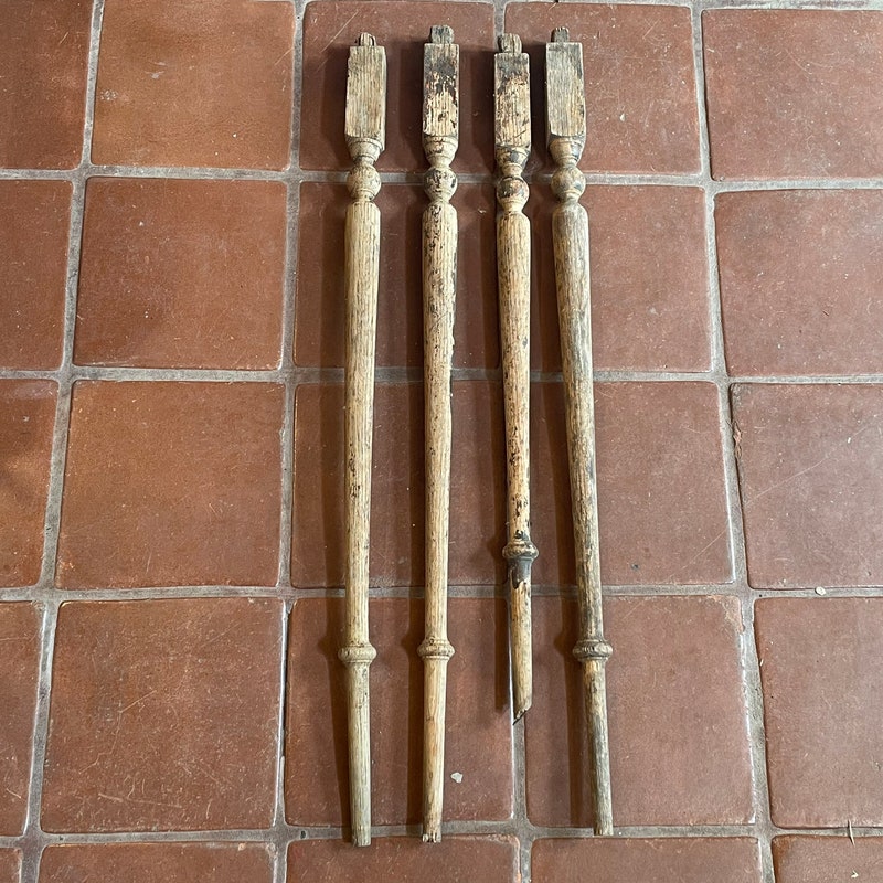 Spindle Legs - Etsy