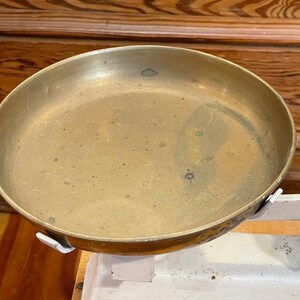 Authentic Vintage Late 1800's - Early 1900's Cast Iron Balance Scale ...