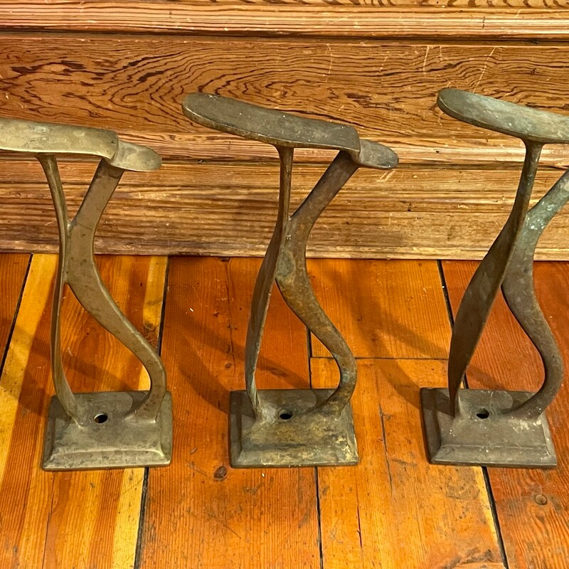 Shoe Shine Stand - Etsy