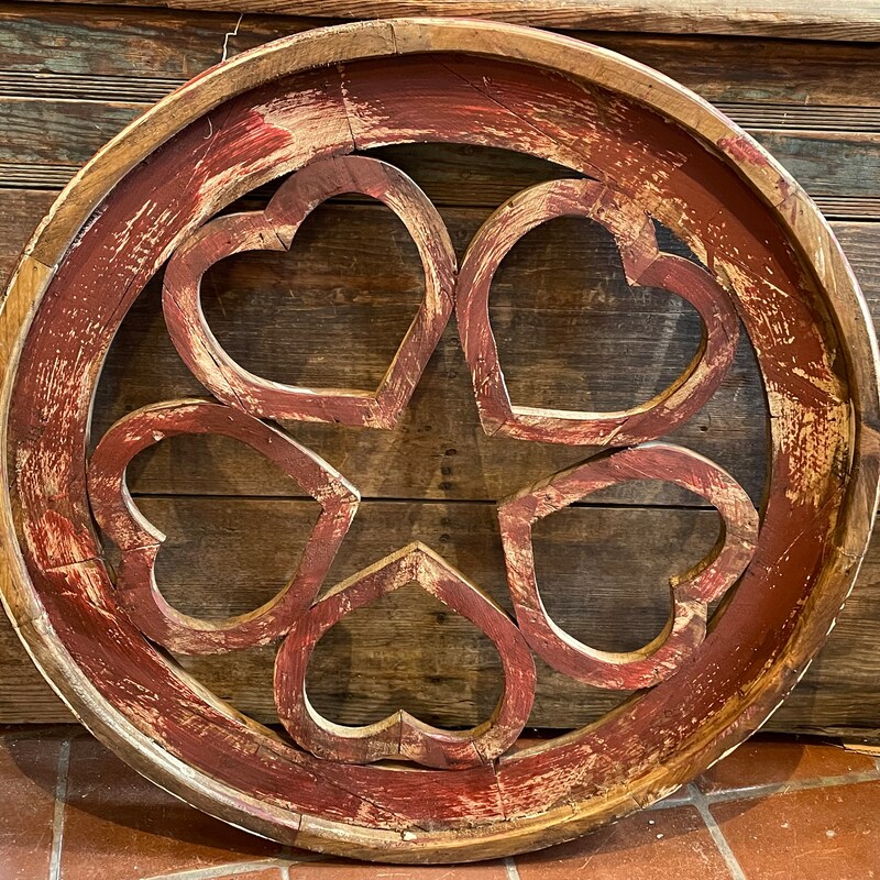 Vintage Window Frame - Etsy