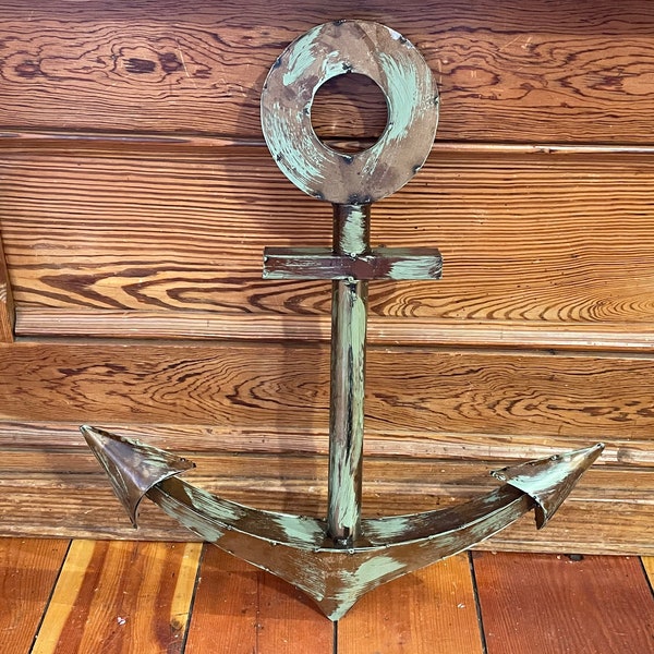 Rustic Nautical - Etsy