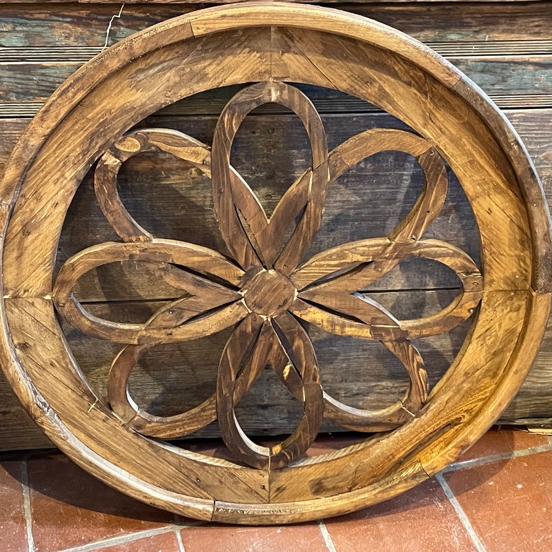Round Window - Etsy