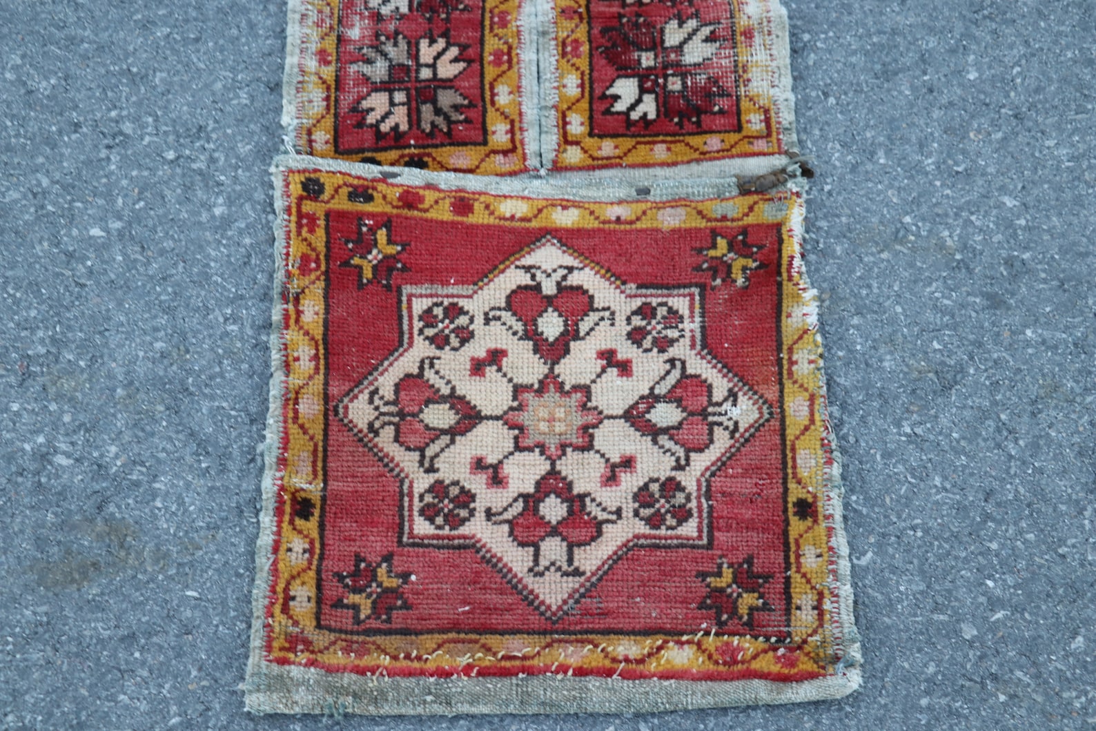 Vintage Kilim Rug Area Rug Kitchen Rug Turkish Kilim 1.4 X - Etsy