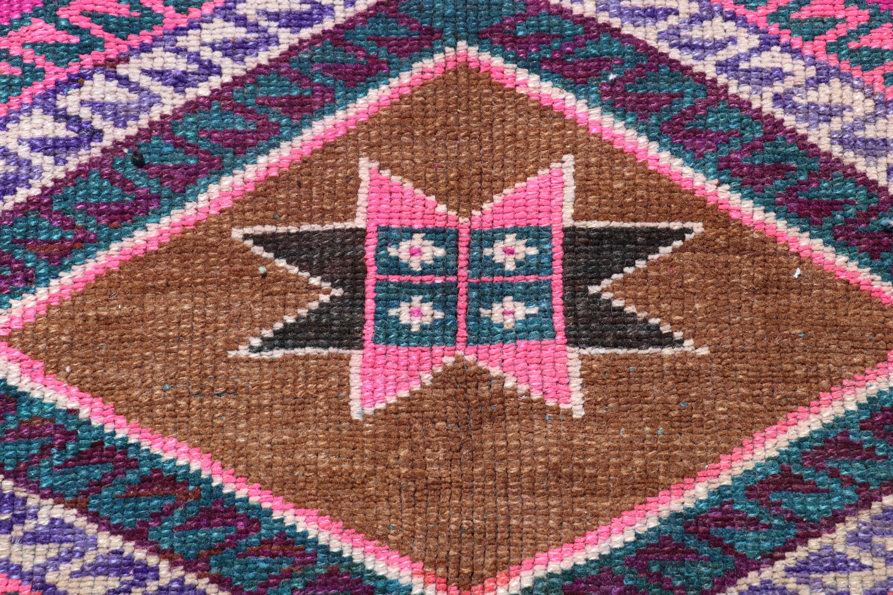 Turkish Wool Rug FREE SHIPPING Aztec Rug Turkish Anatolian | Etsy