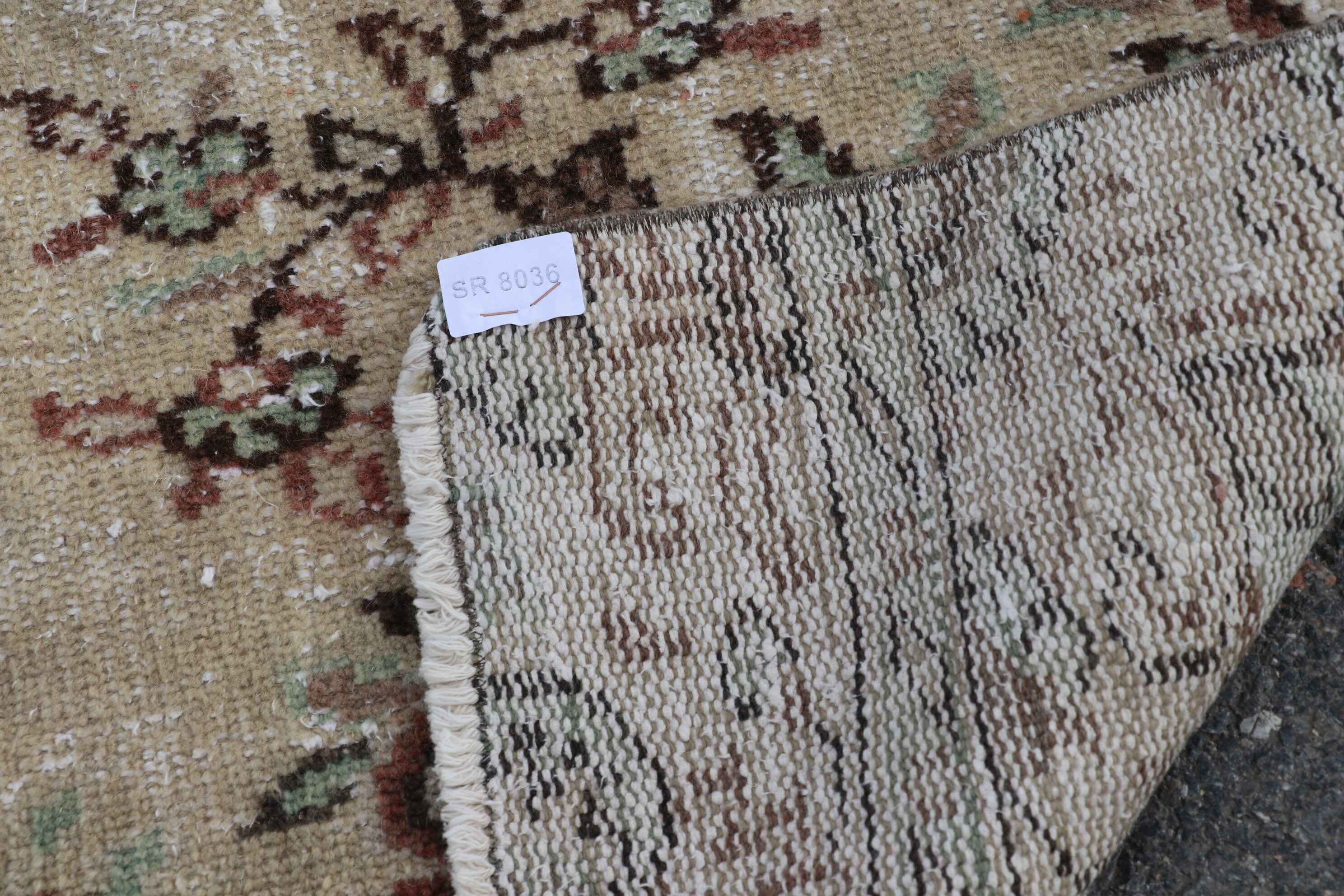 Turkish rug Runner rug Kitchen rug Oriental rug Vintage | Etsy