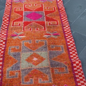 Turkish Wool Rug FREE SHIPPING Aztec Rug Turkish Anatolian - Etsy
