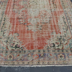 Turkish Wool Rug FREE SHIPPING Aztec Rug Turkish Anatolian - Etsy