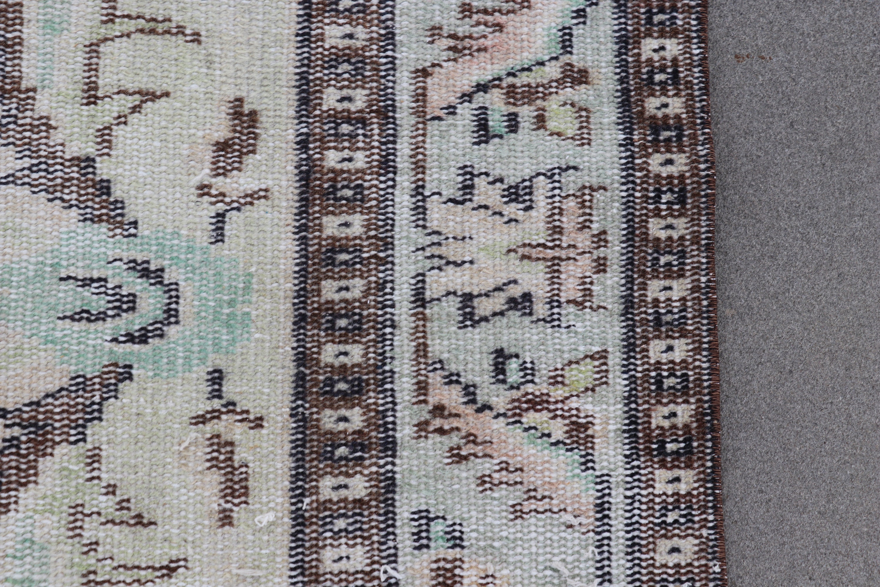 Turkish Rug Handmade Rug Vintage Rug Turkey Rug Oversize | Etsy