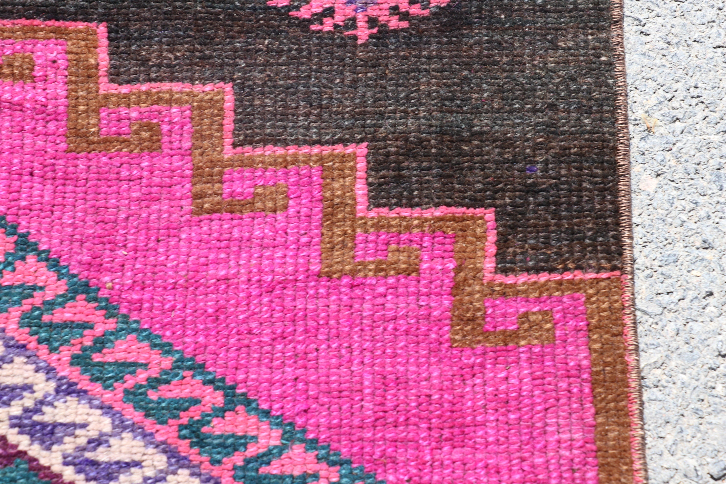 Turkish Wool Rug FREE SHIPPING Aztec Rug Turkish Anatolian | Etsy