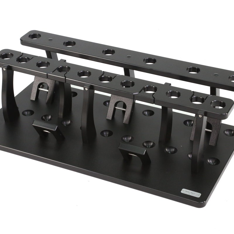 Fishing Rod Holder - Etsy