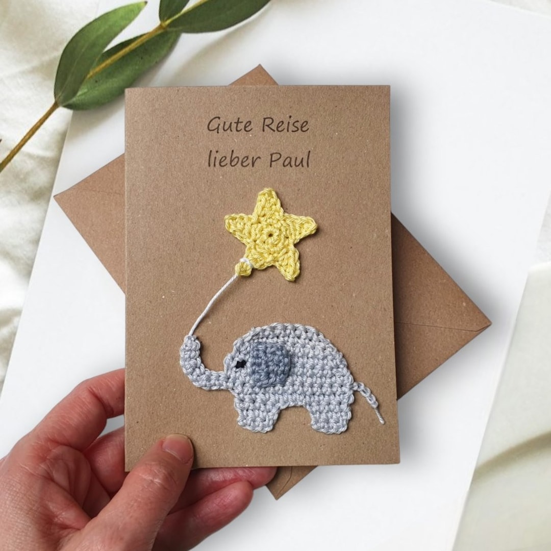 Personalizable Sympathy Card for Children - Card for Grieving Parents ...