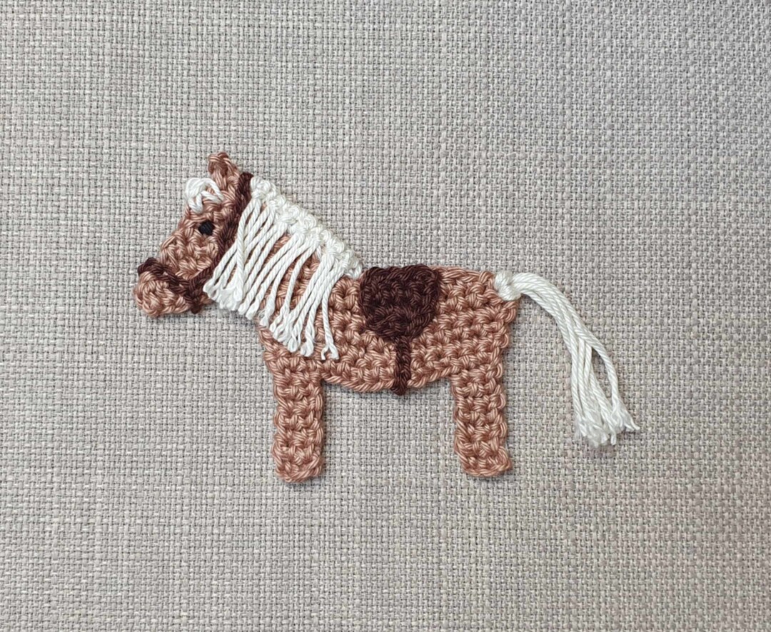 Small Haflinger Horse Saddle in the Color of Your Choice - Etsy