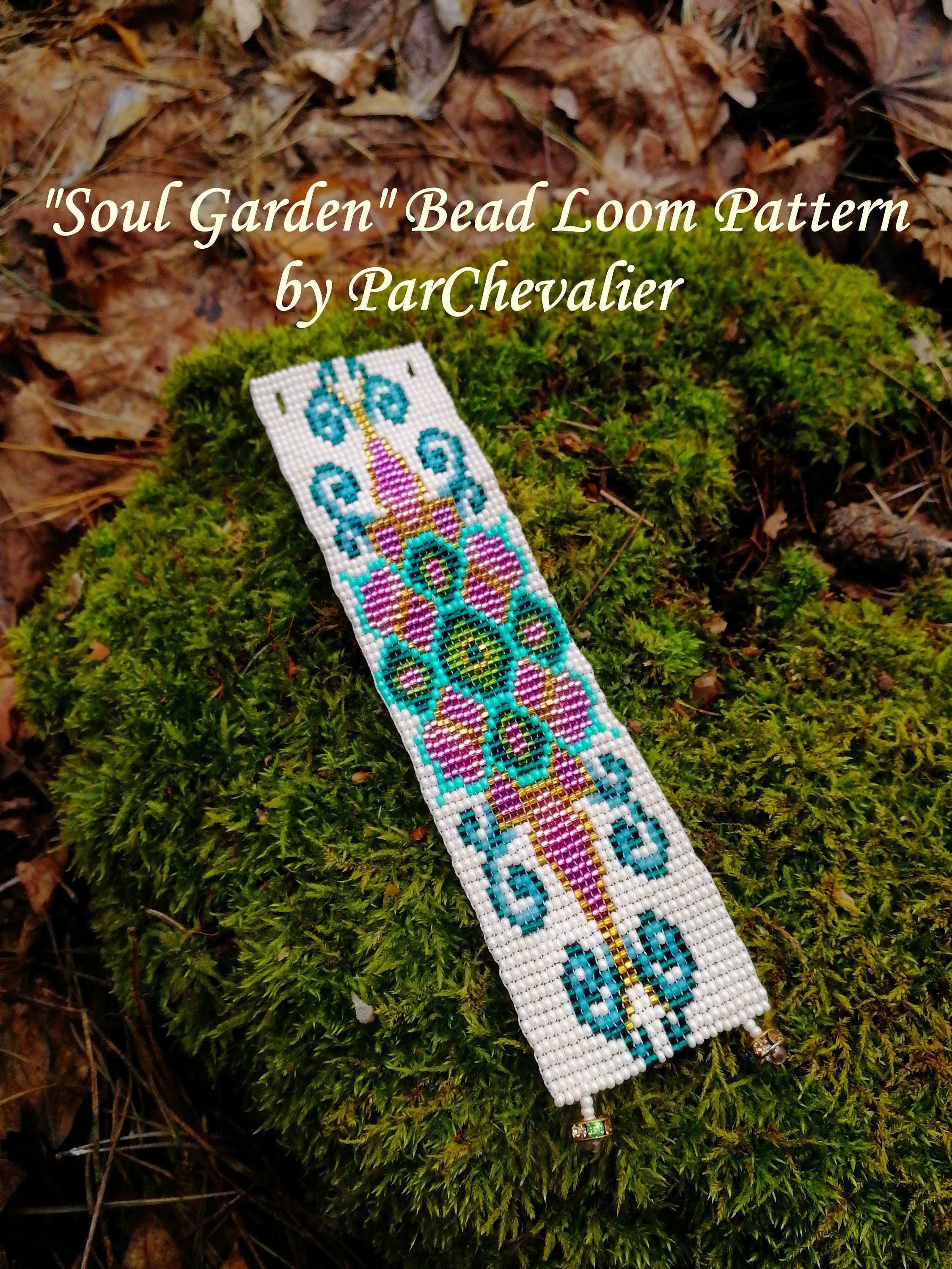 Loom Beading Tutorials