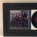 45 Rpm Record Picture Frame Displays Sleeve and 7 Vinyl - Etsy