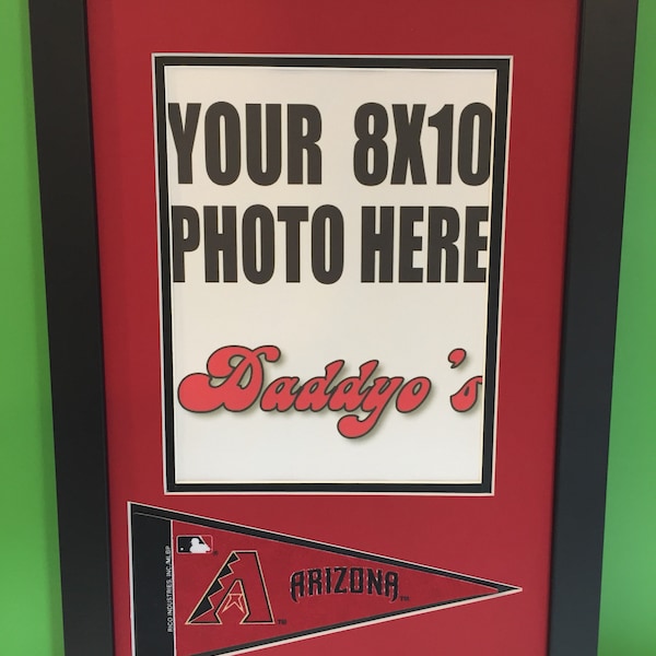 Arizona Picture Frame - Etsy