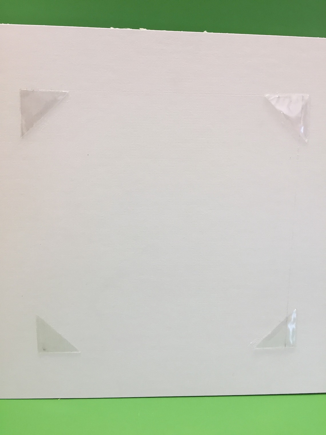 45 Rpm Record Picture Frame Displays Sleeve and 7" Vinyl - Etsy