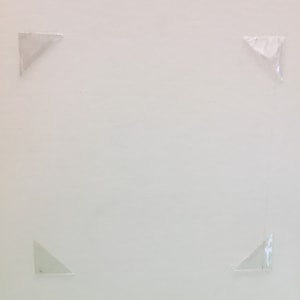 45 Rpm Record Picture Frame Displays Sleeve and 7" Vinyl - Etsy