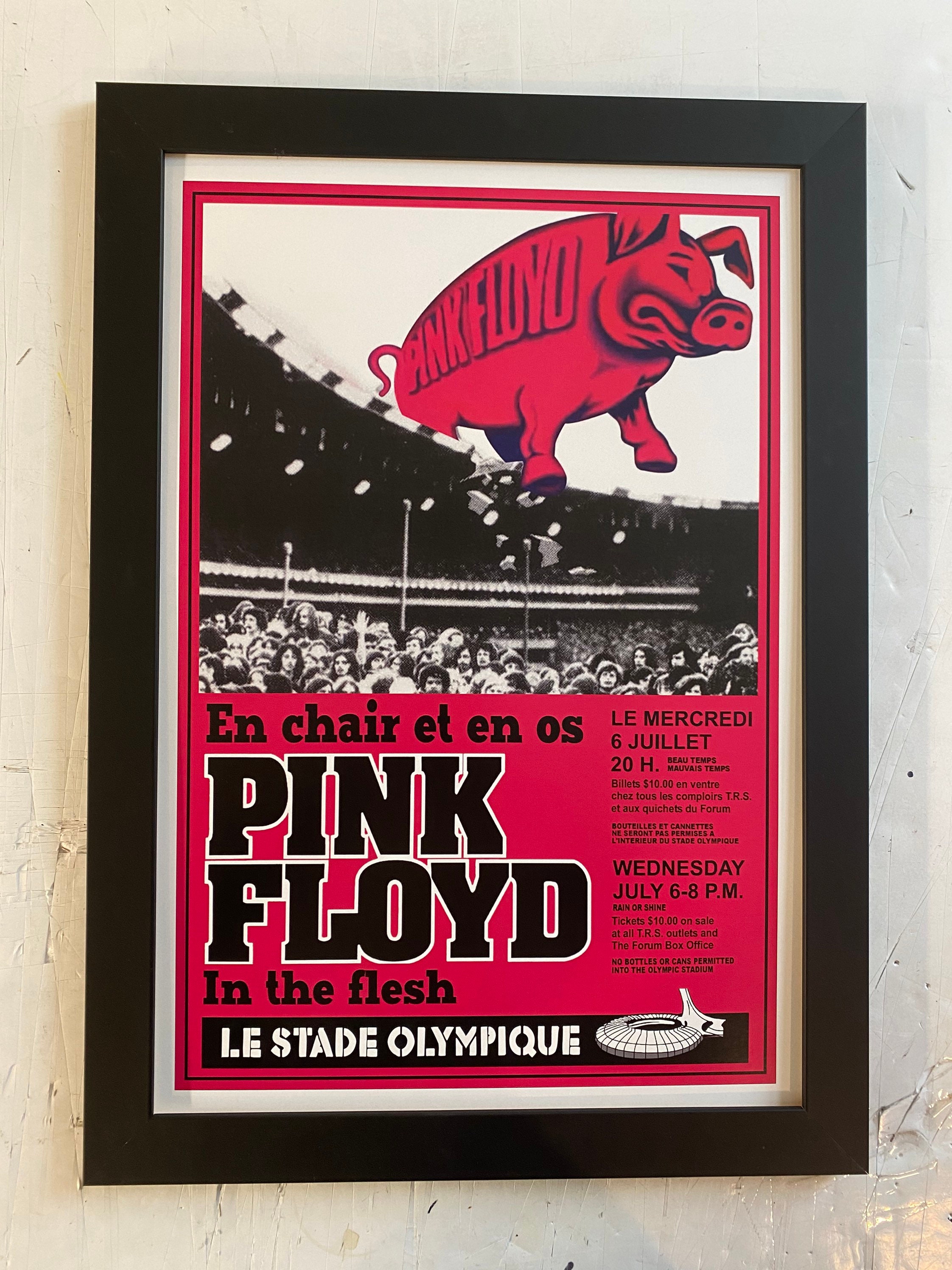 Le Concert Poster