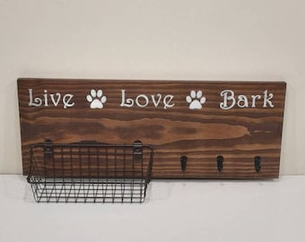 Dog Treat Station - Etsy