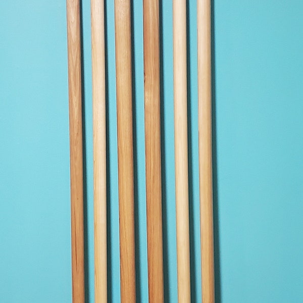 Wood Staff - Etsy