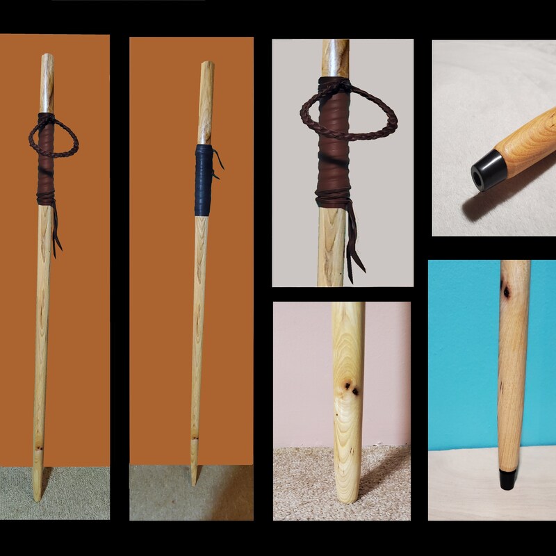 Walking Sticks Handmade - Etsy