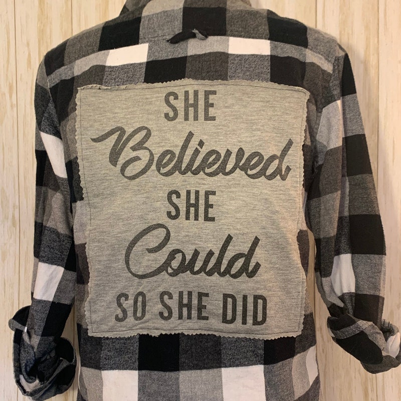 Flannel Sayings - Etsy