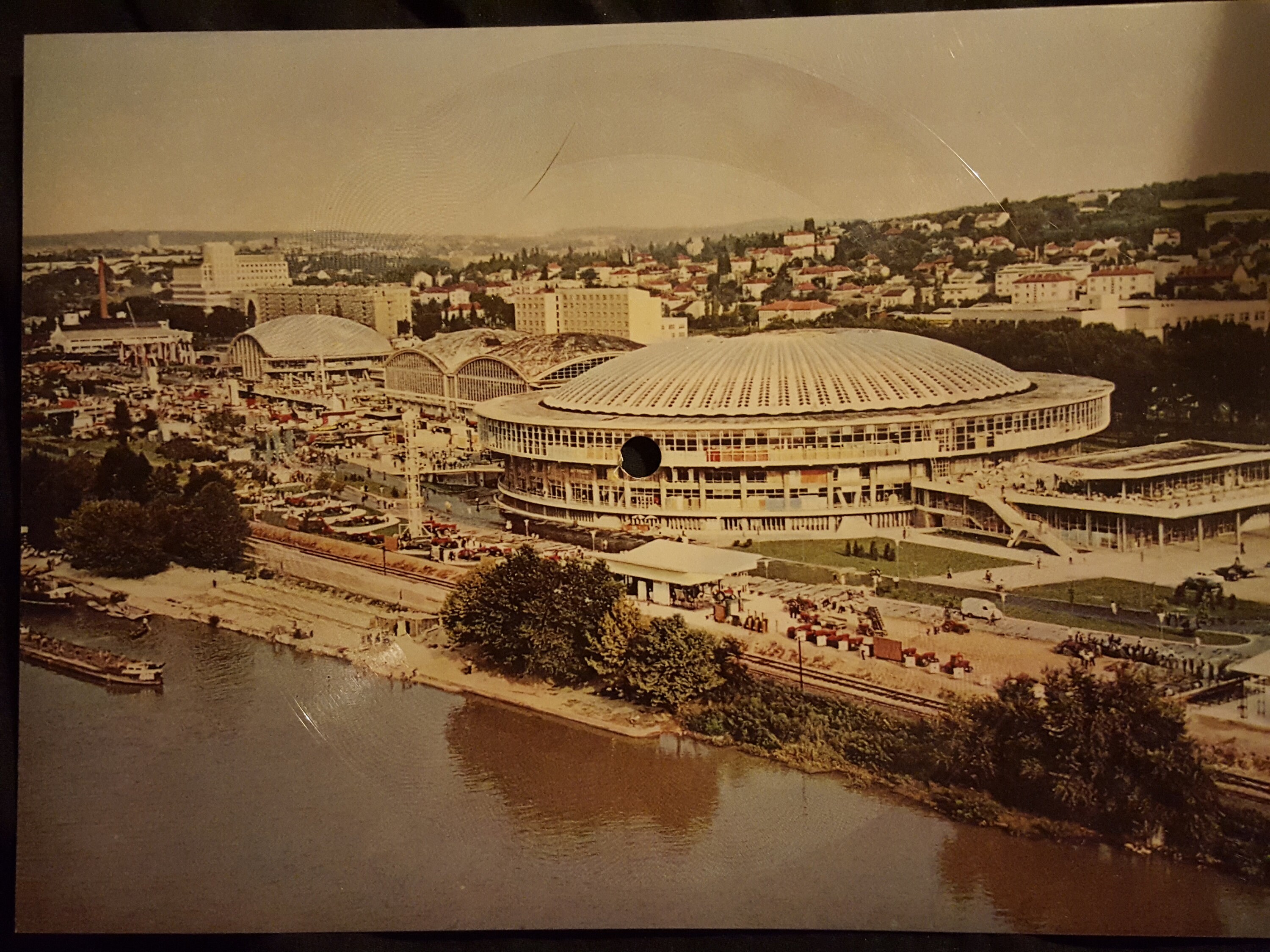 Belgrade Fair