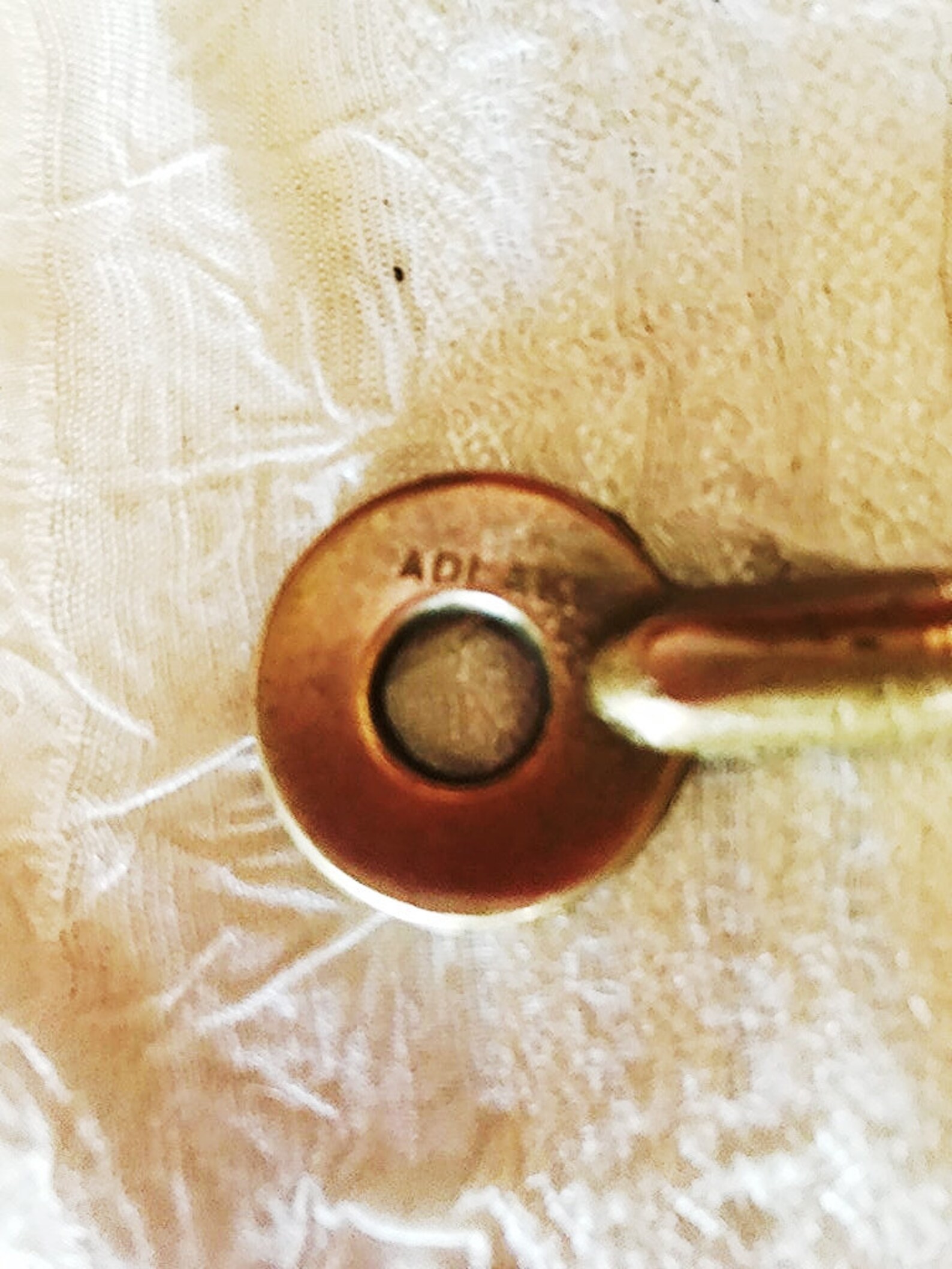 Antique Brass Large Barrel Adlake Railroad RR Padlock Lock Key - Etsy