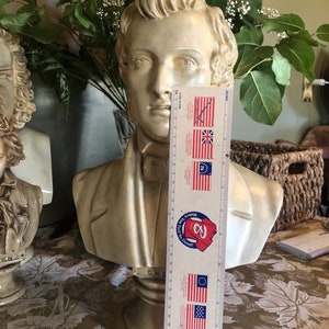 Frederic Chopin Large Antique Plaster Bust Marked Florentine Plaster Co ...