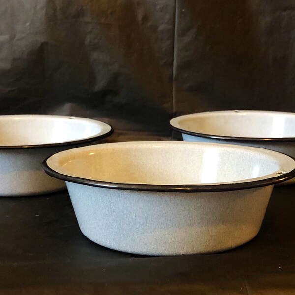 Enamelware - Etsy