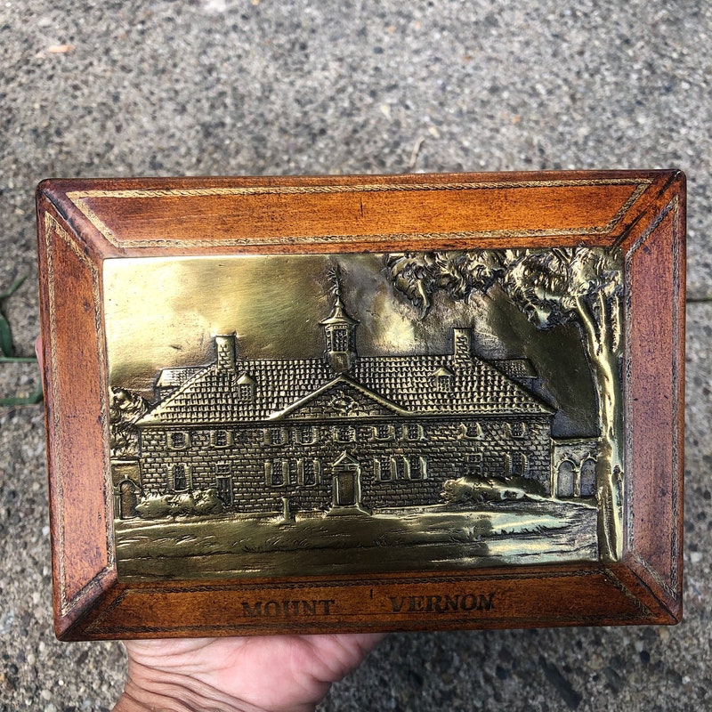 Historic Home Plaque - Etsy
