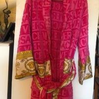 Men's Physique Kimono / Bodybuilders Competition Silk Robe / Custom ...