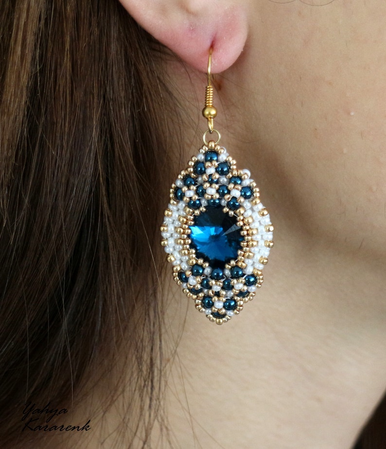 Sultan Jewelry Set - Etsy